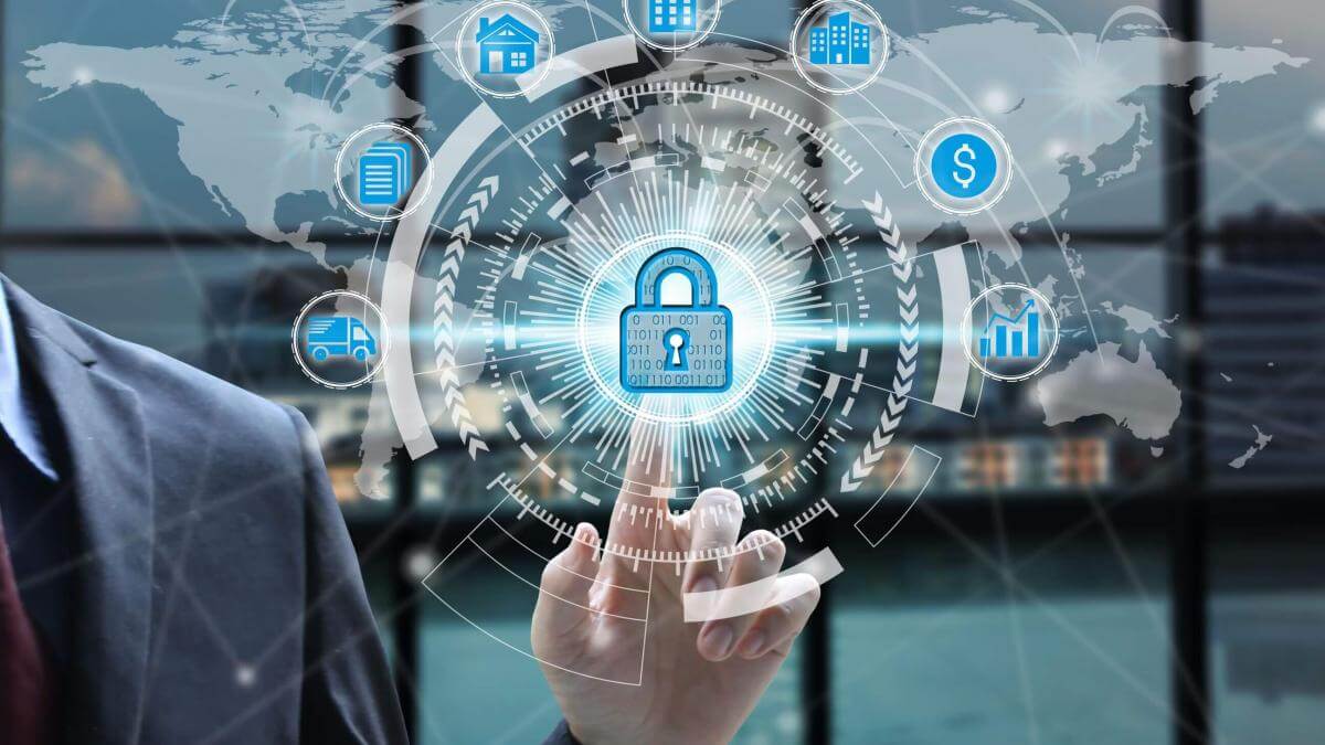 What is Cybersecurity? | Scarlett Cybersecurity Services